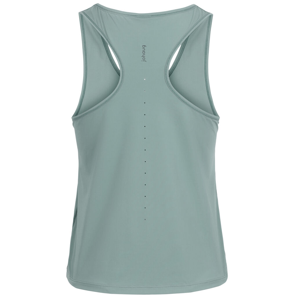 Johaug Elevated Performance Singlet - Naisten toppi | Intersport